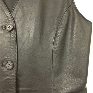 Armand d’Armand | Jackets & Coats | Armand Darmand Black Natural ...